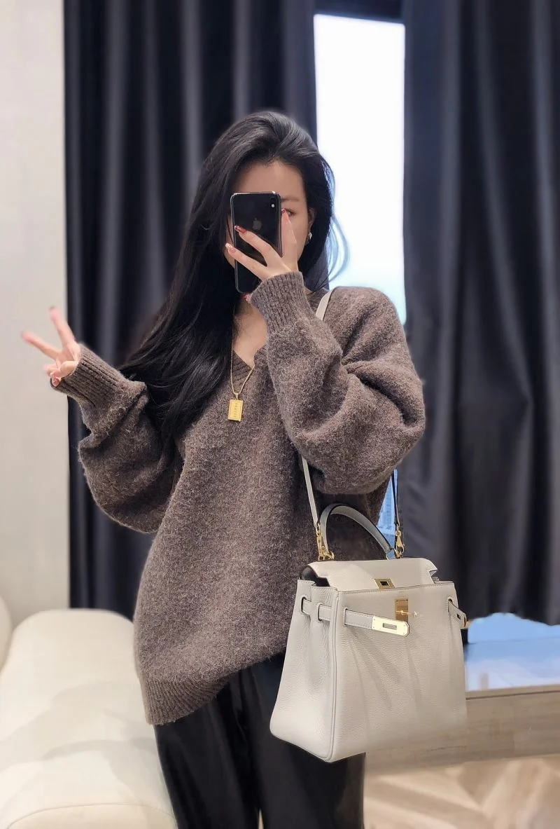 Brand-original Hermes Kelly Bags