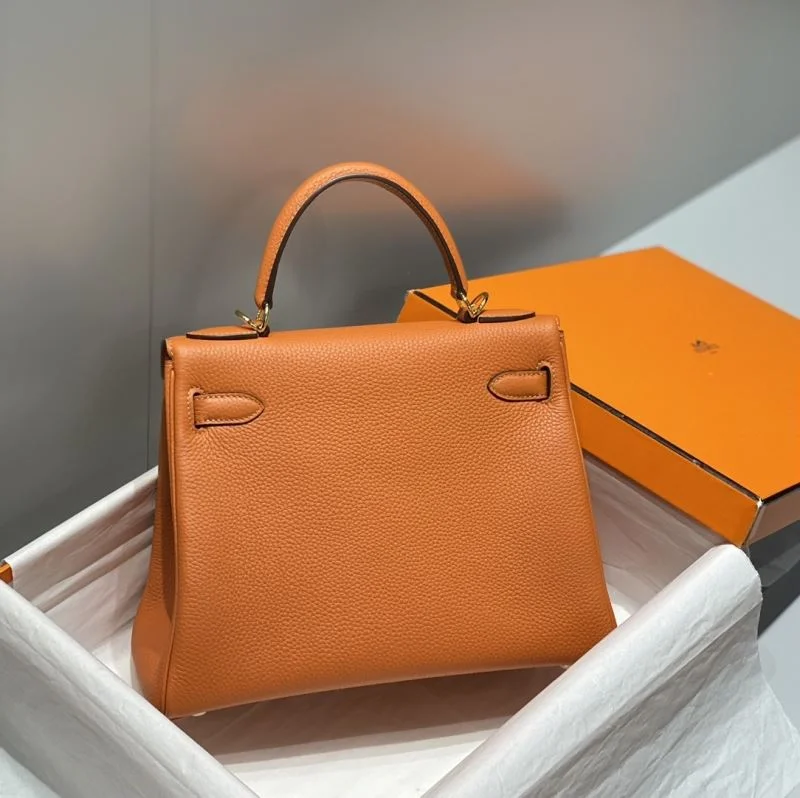 Real Hermes Kelly Bags