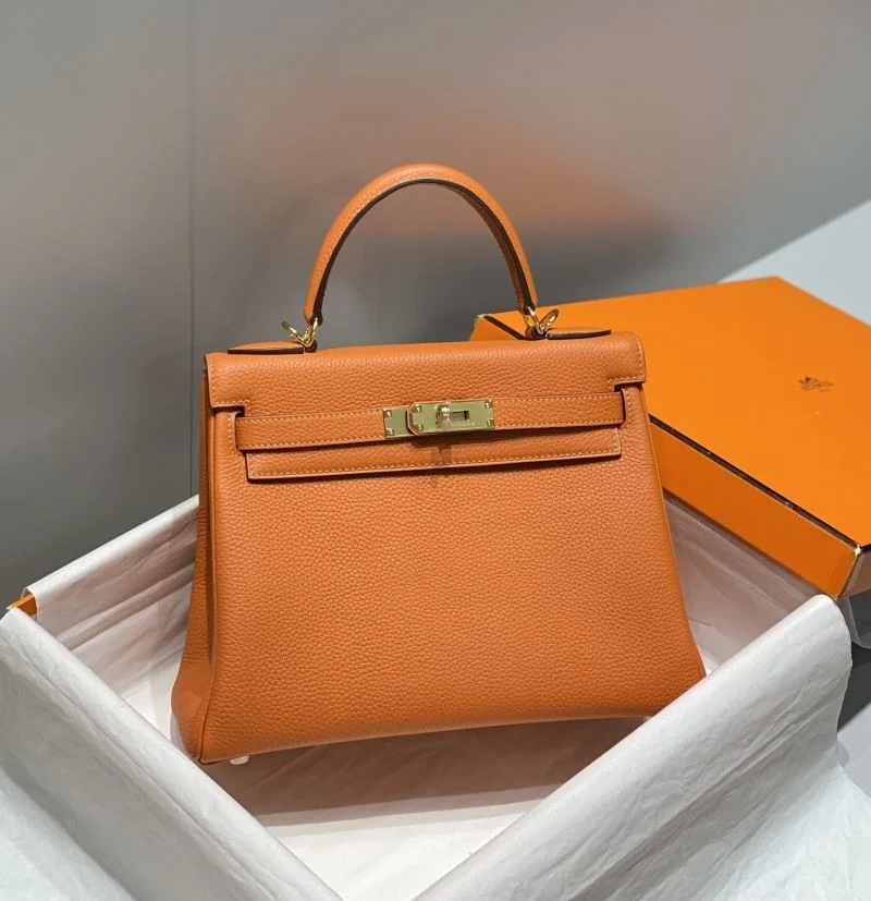 Real Hermes Kelly Bags