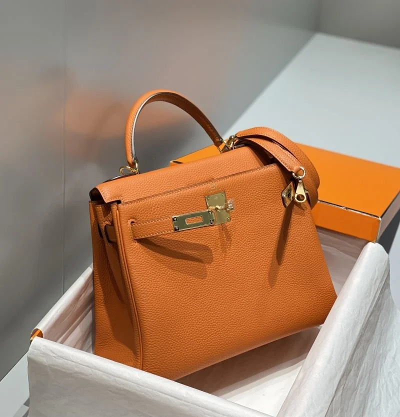 Real Hermes Kelly Bags