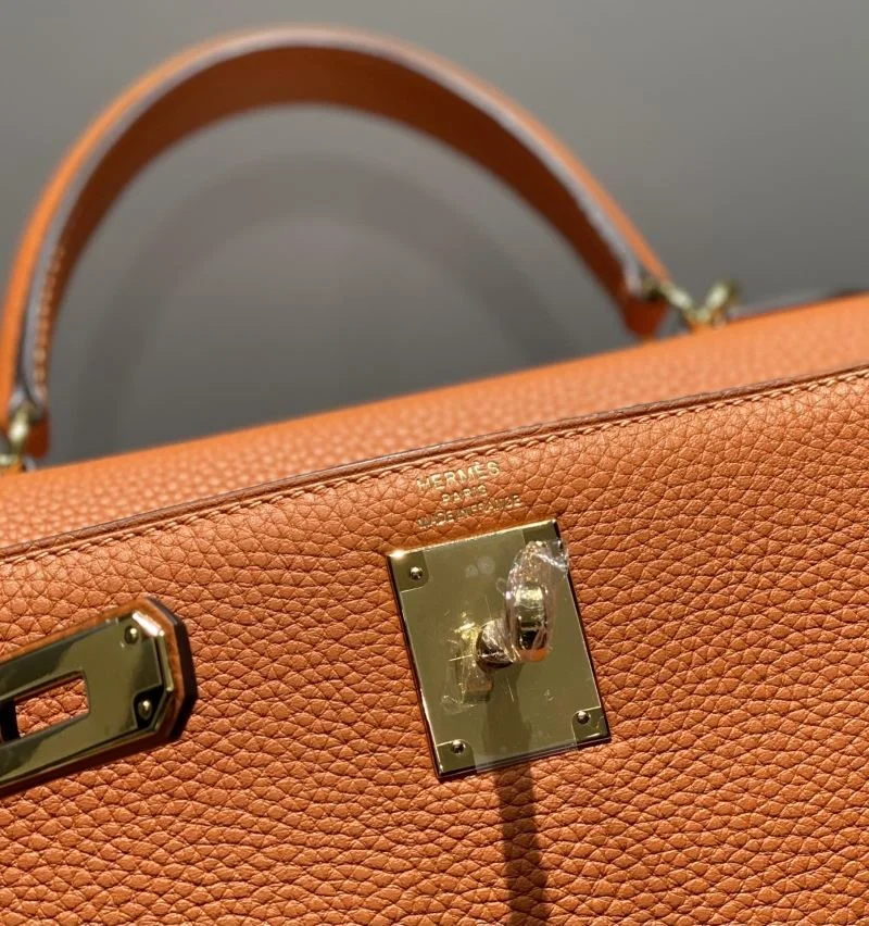 Real Hermes Kelly Bags