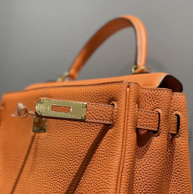 Real Hermes Kelly Bags