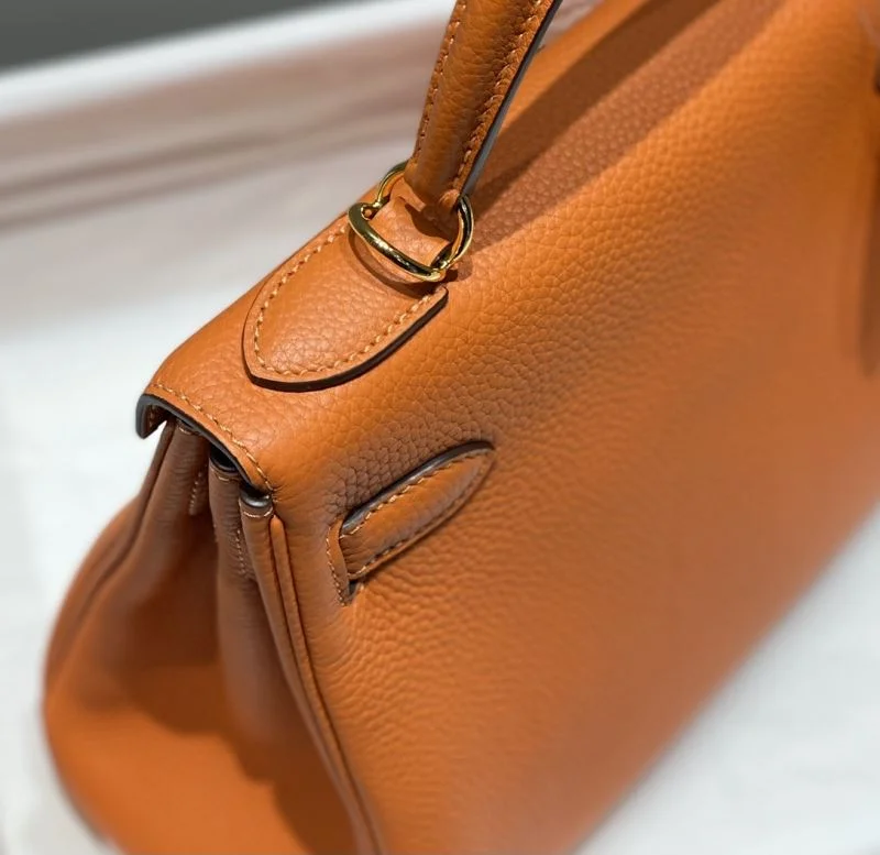 Real Hermes Kelly Bags