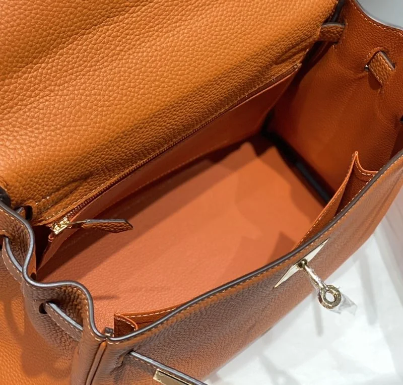 Real Hermes Kelly Bags
