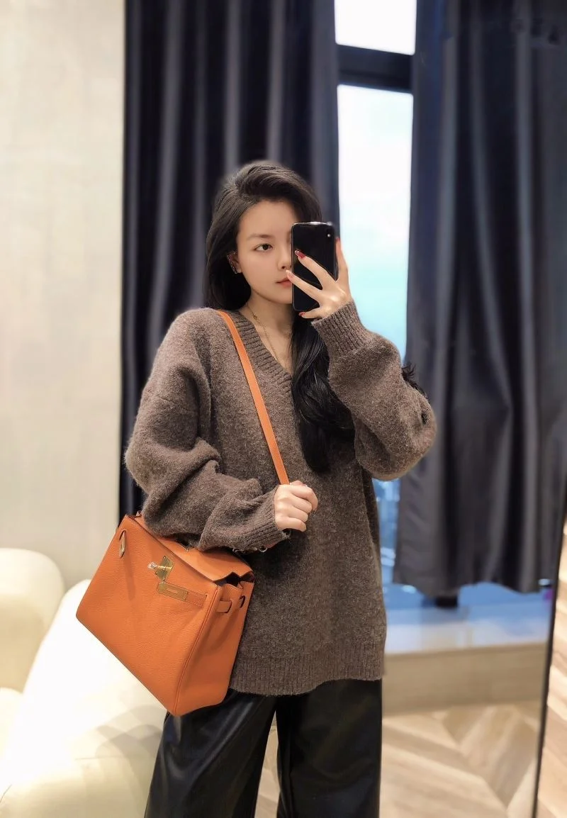 Real Hermes Kelly Bags
