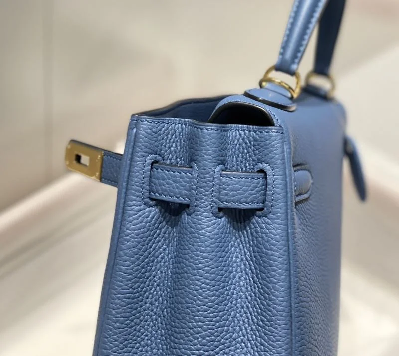 Genuine Hermes Kelly Bags