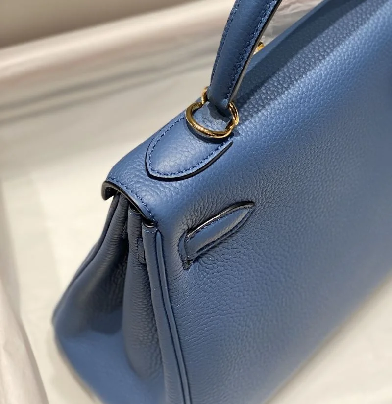 Genuine Hermes Kelly Bags