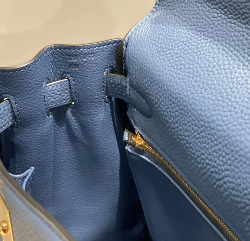 Genuine Hermes Kelly Bags