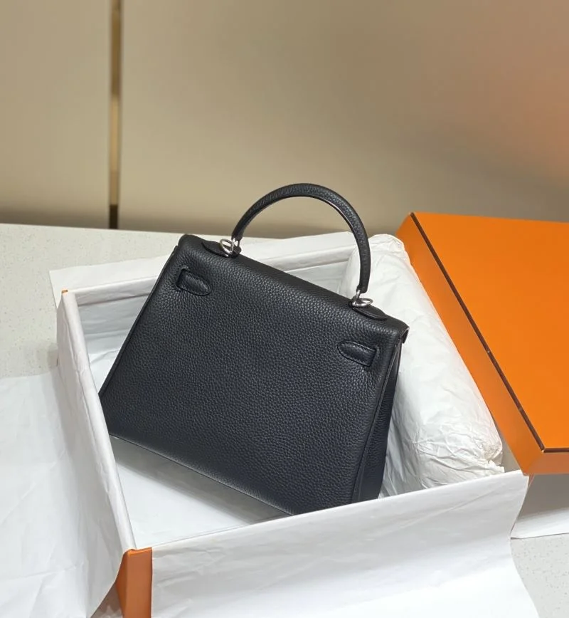 Official Hermes Kelly Bags