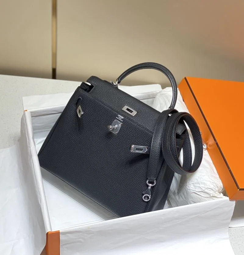 Official Hermes Kelly Bags