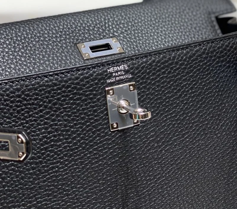Official Hermes Kelly Bags