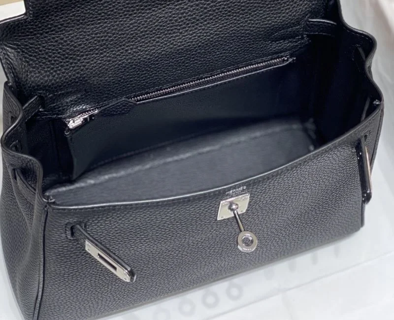 Official Hermes Kelly Bags