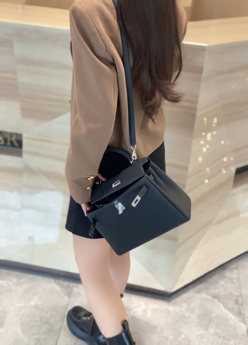 Official Hermes Kelly Bags