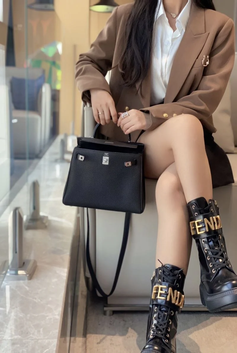 Official Hermes Kelly Bags