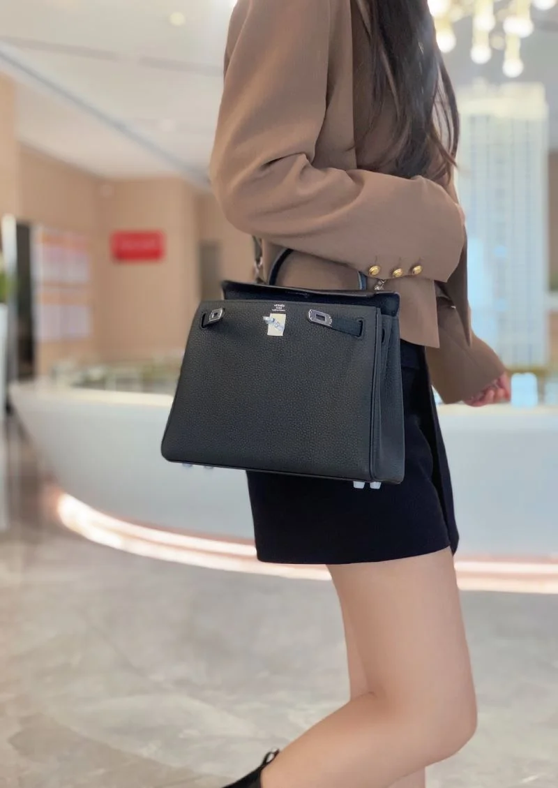 Official Hermes Kelly Bags