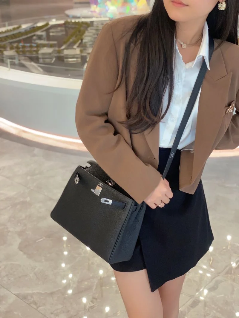 Official Hermes Kelly Bags