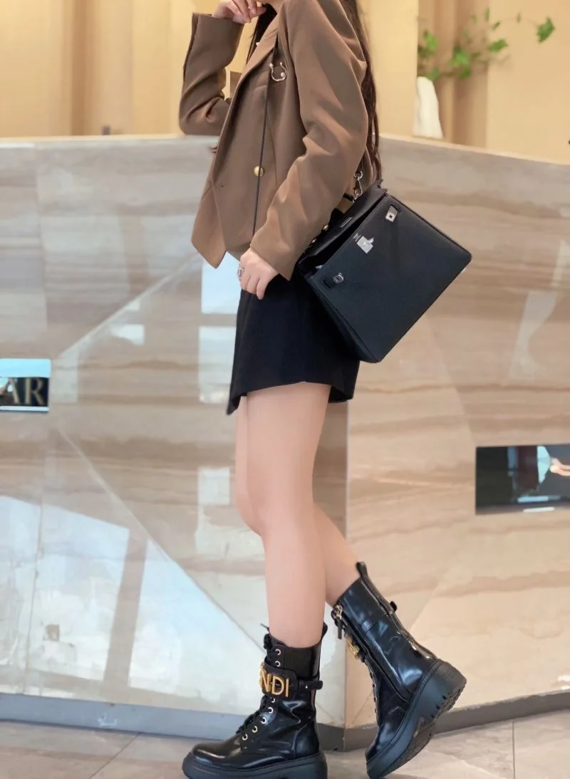 Official Hermes Kelly Bags