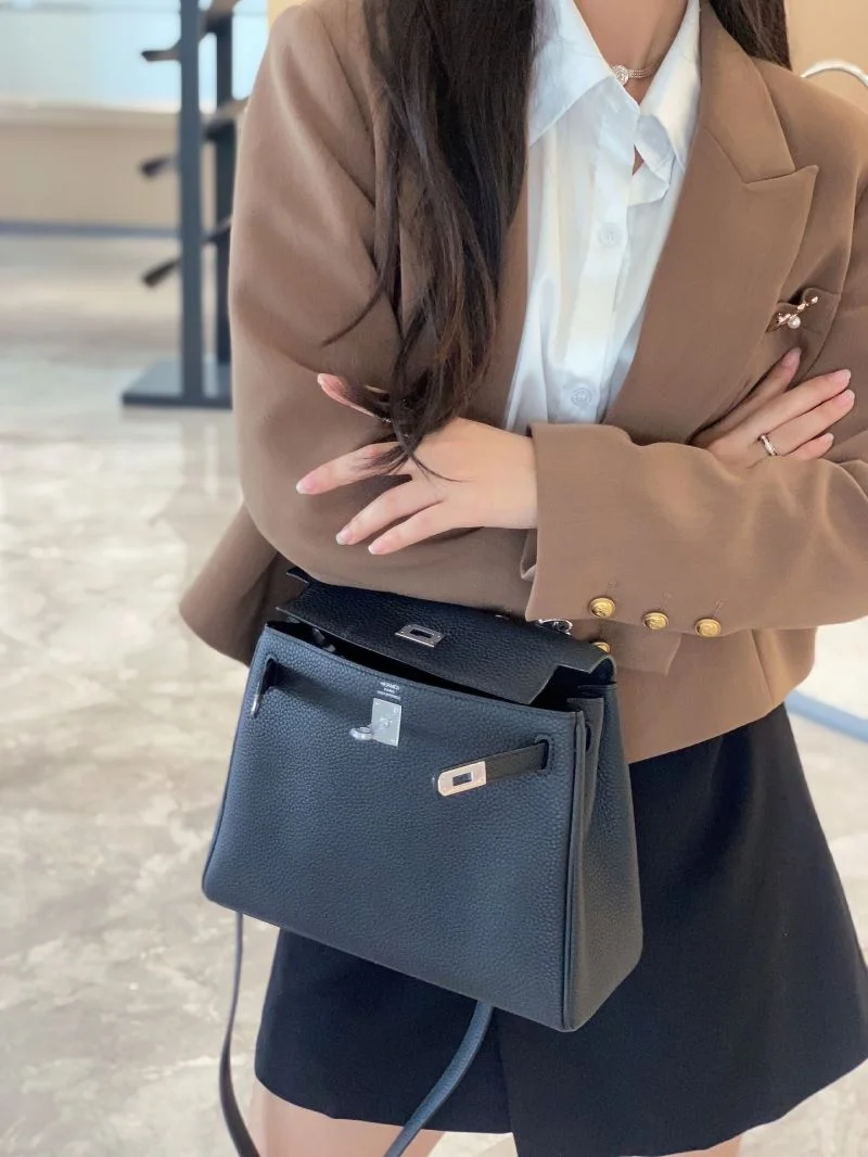 Official Hermes Kelly Bags