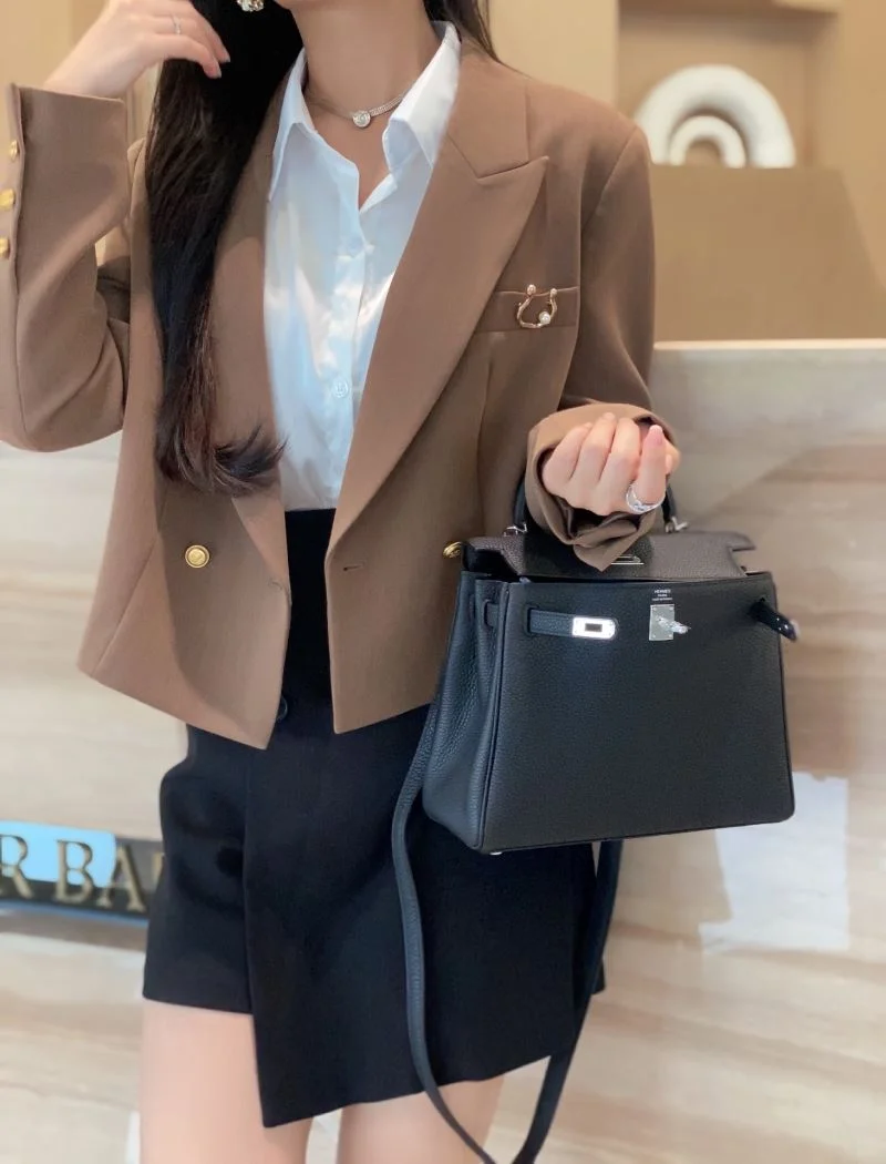 Official Hermes Kelly Bags