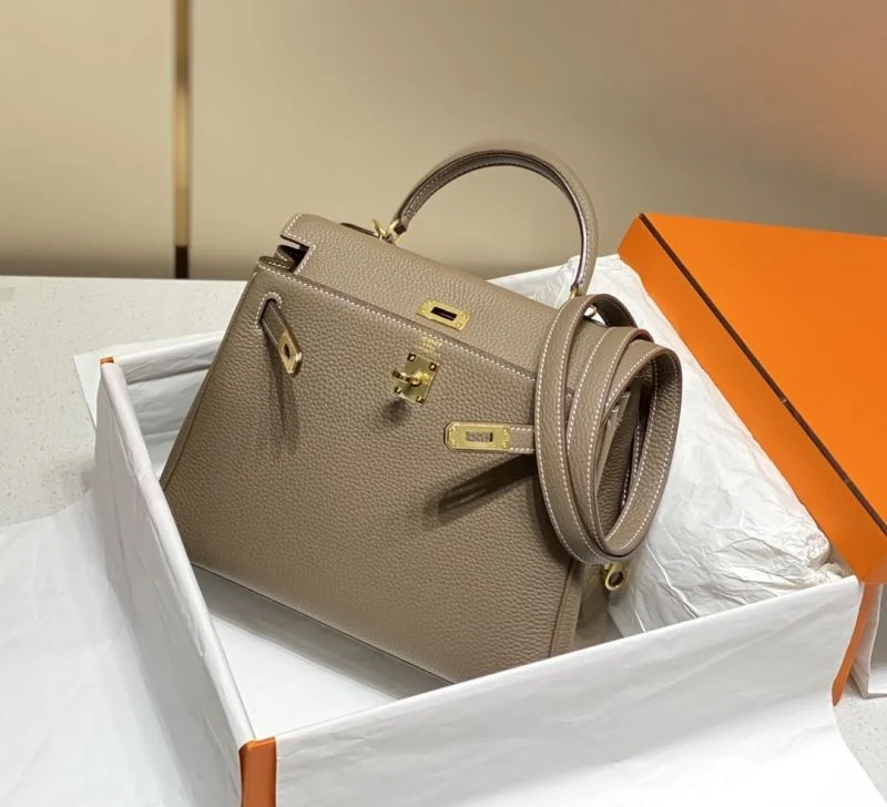 Official Hermes Kelly Bags