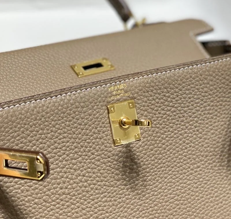 Official Hermes Kelly Bags