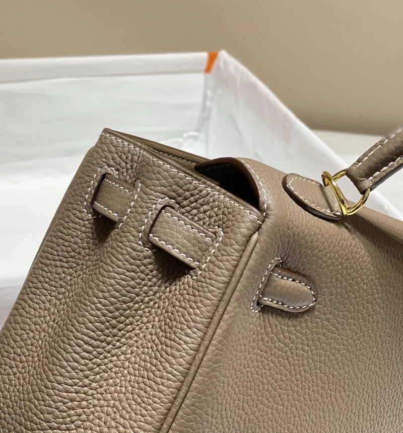Official Hermes Kelly Bags