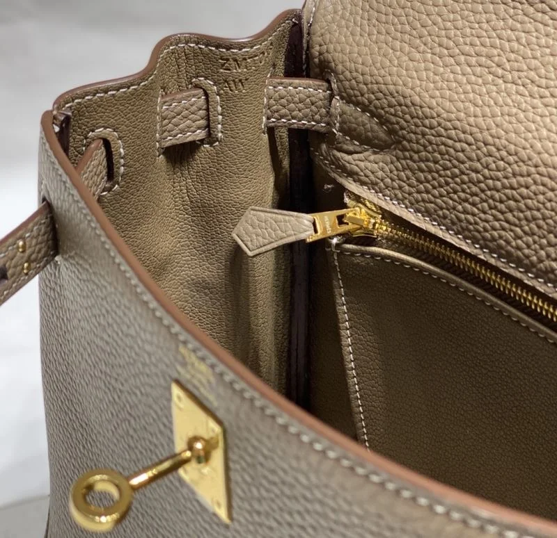 Official Hermes Kelly Bags