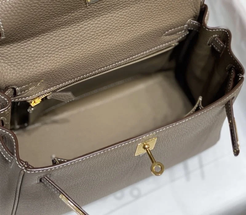 Official Hermes Kelly Bags