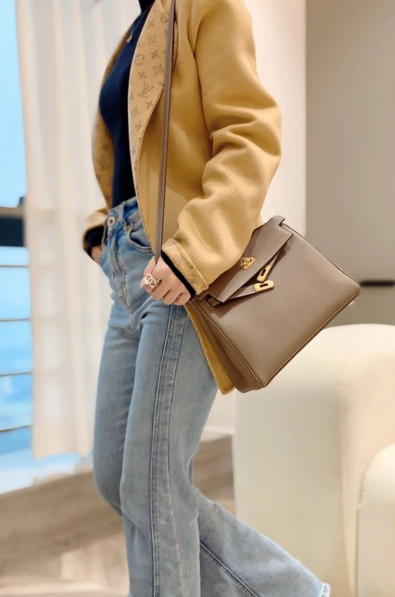 Official Hermes Kelly Bags