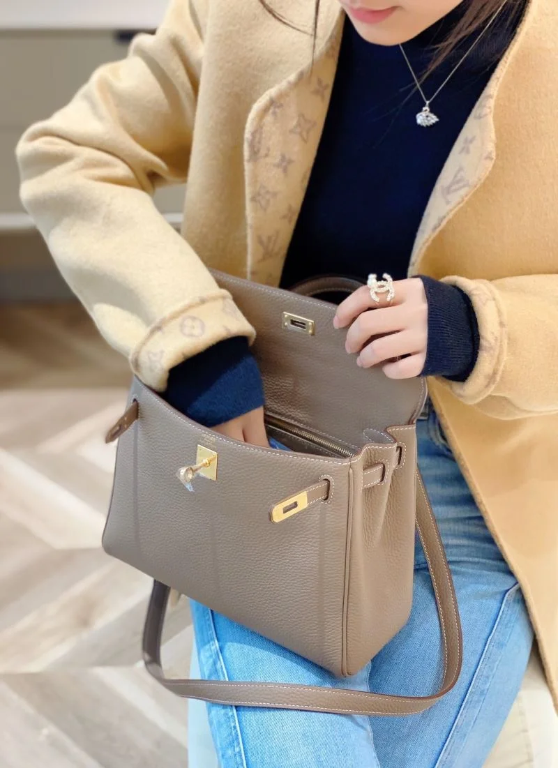 Official Hermes Kelly Bags