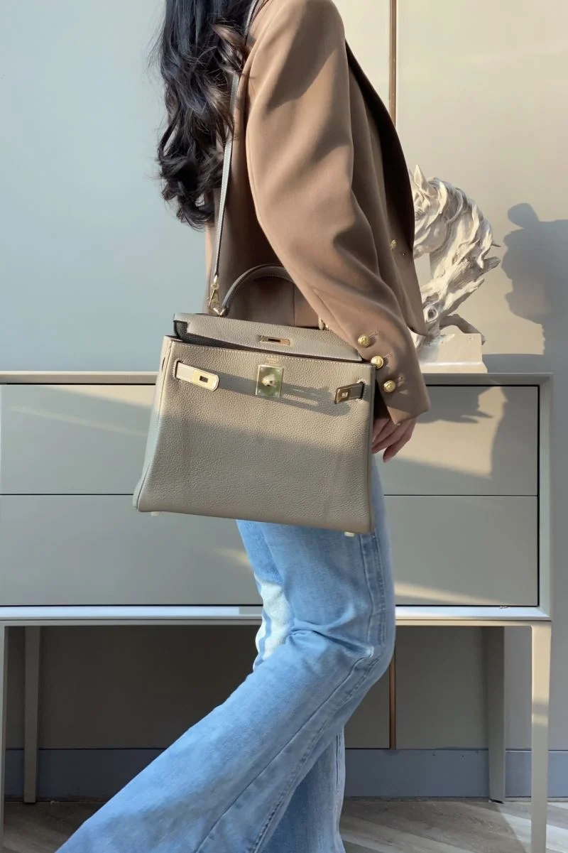 1:1 copy Hermes Kelly Bags