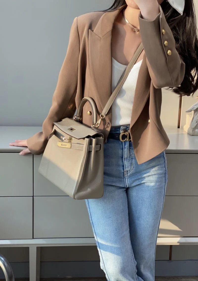 1:1 copy Hermes Kelly Bags