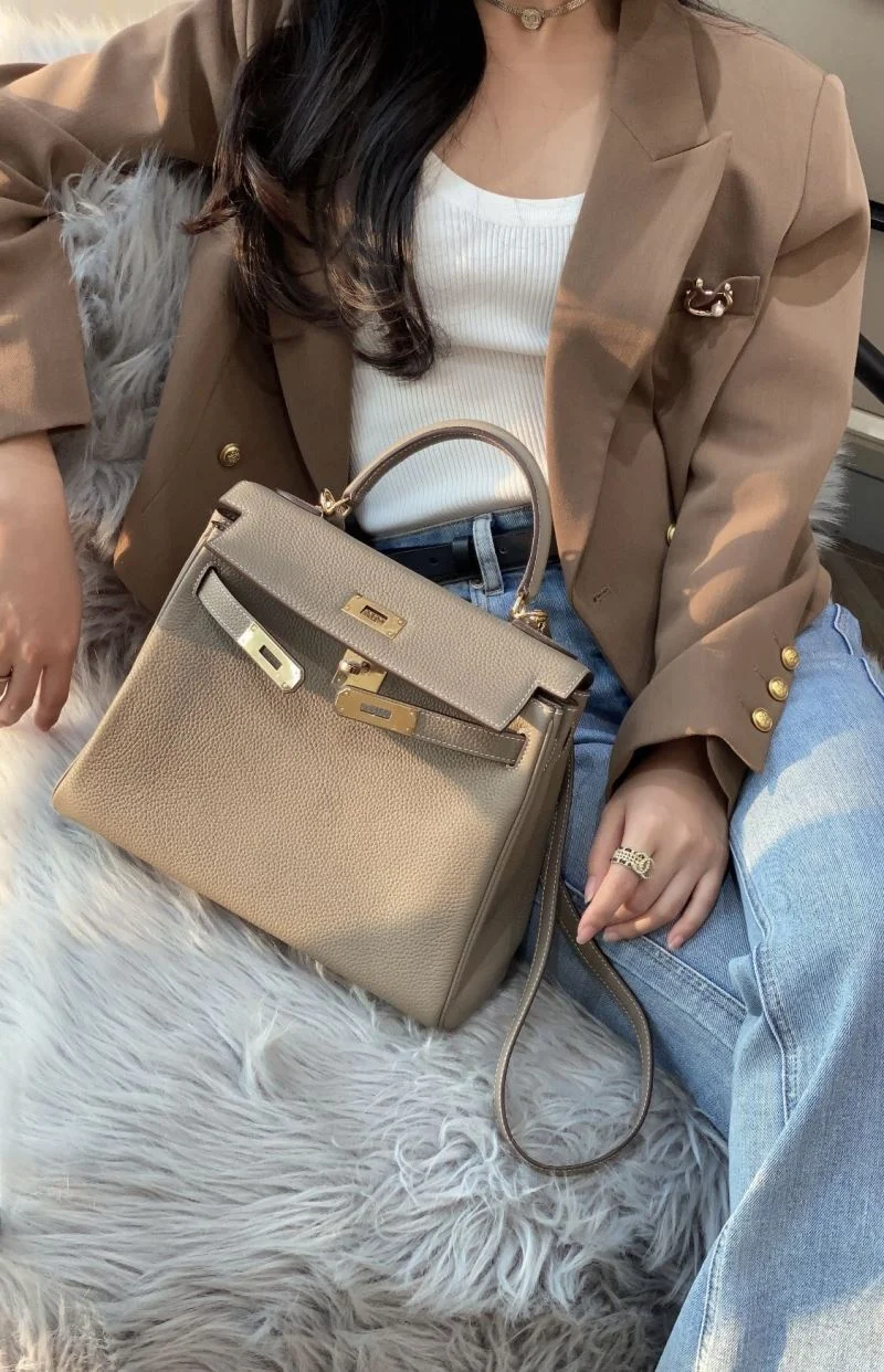 1:1 copy Hermes Kelly Bags