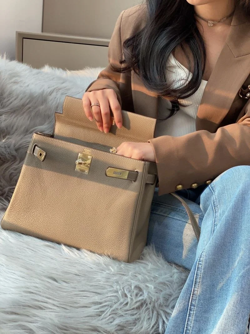 1:1 copy Hermes Kelly Bags