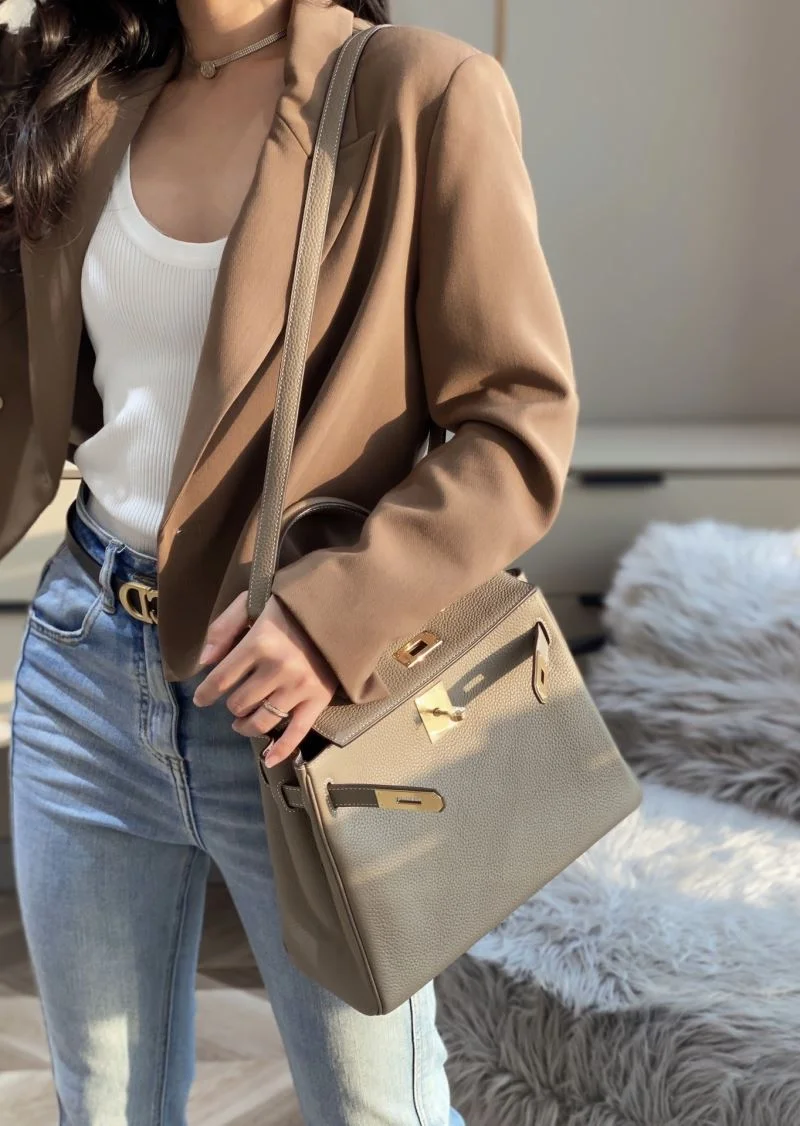 1:1 copy Hermes Kelly Bags