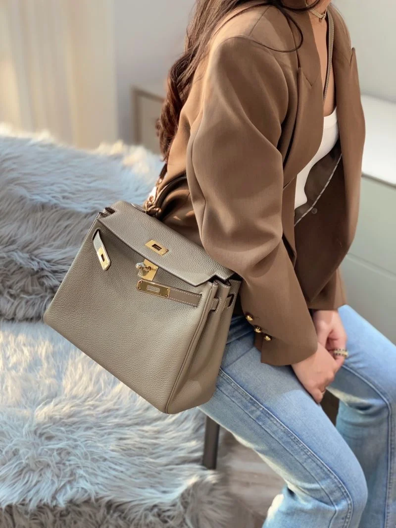 1:1 copy Hermes Kelly Bags