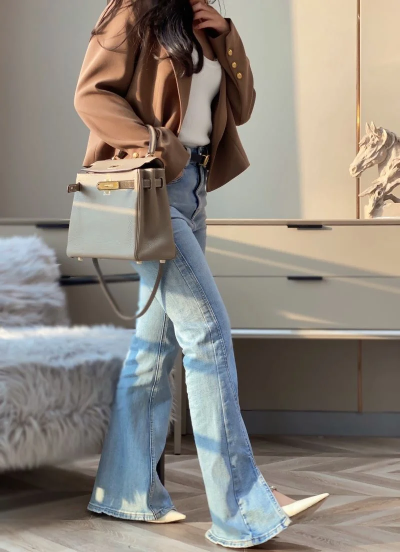 1:1 copy Hermes Kelly Bags