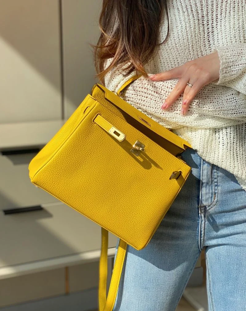 Discounted Hermes Kelly Bags