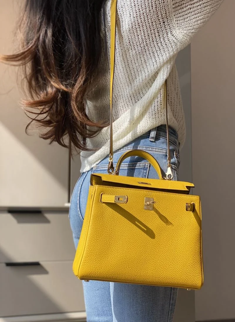 Discounted Hermes Kelly Bags