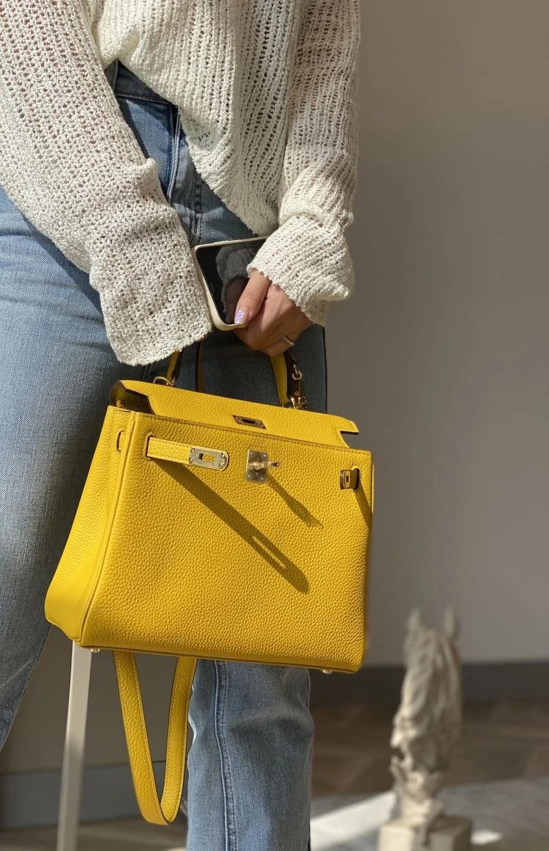 Discounted Hermes Kelly Bags