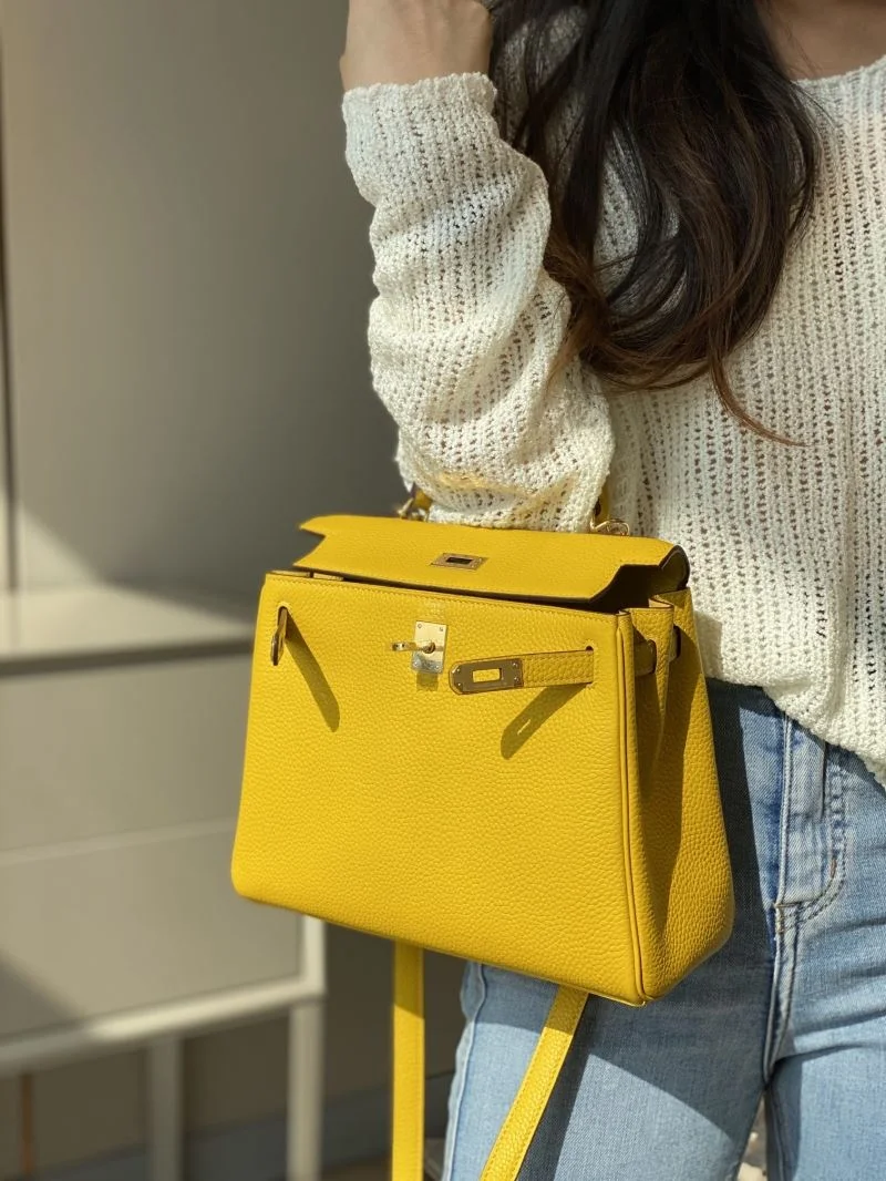 Discounted Hermes Kelly Bags