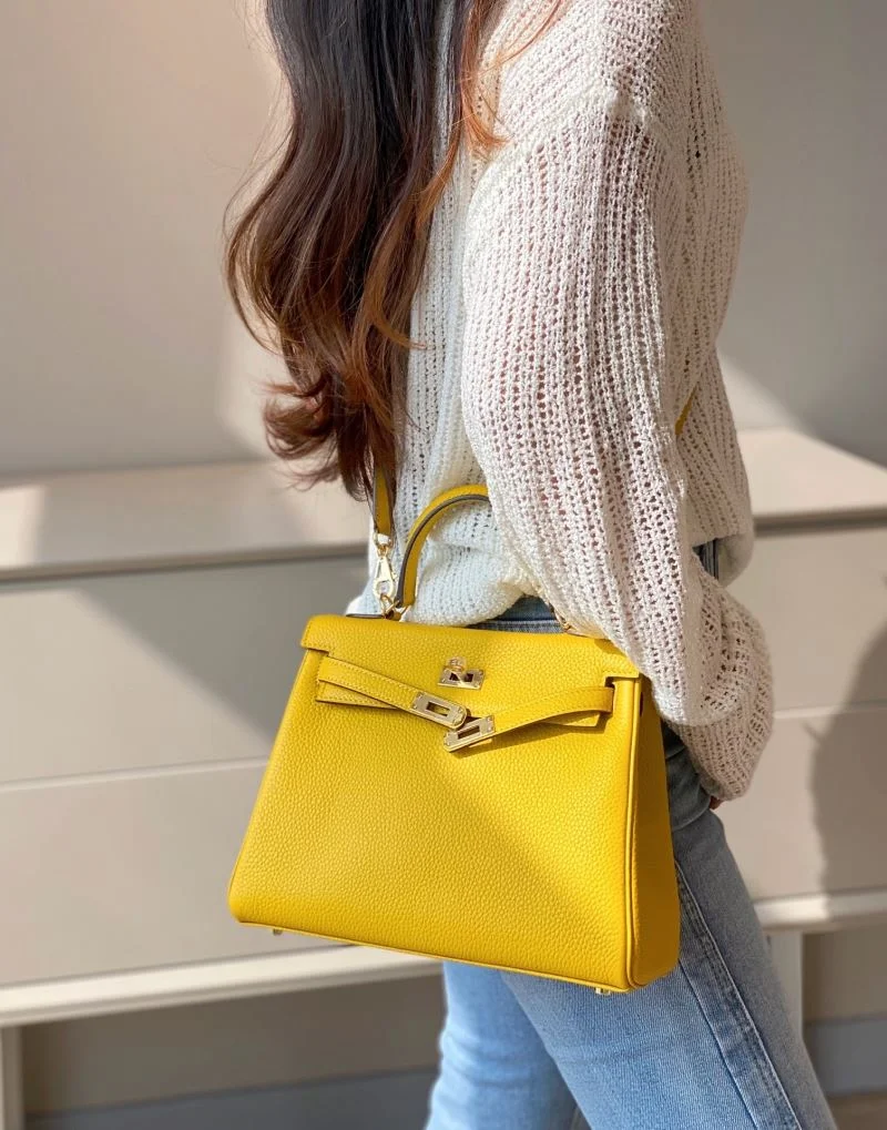 Discounted Hermes Kelly Bags