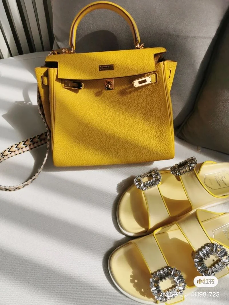 Discounted Hermes Kelly Bags