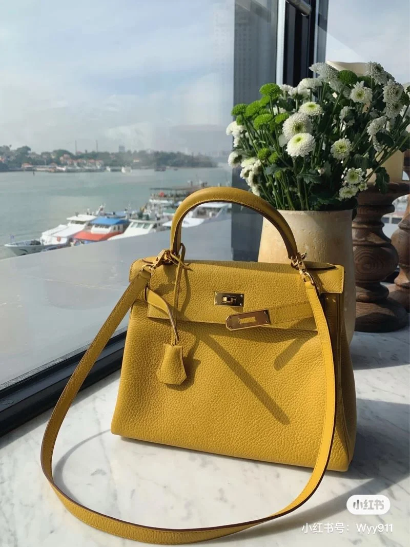 Discounted Hermes Kelly Bags