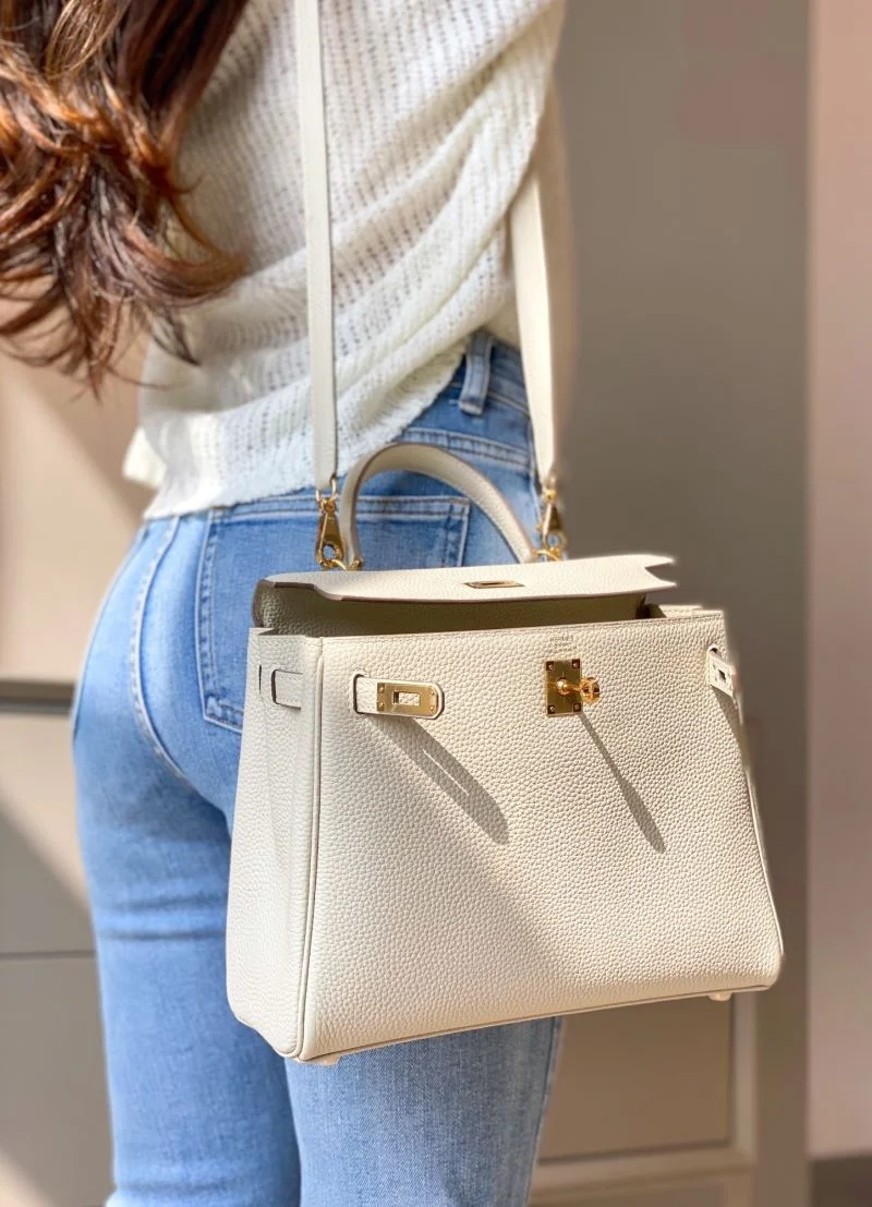 High fidelity Hermes Kelly Bags