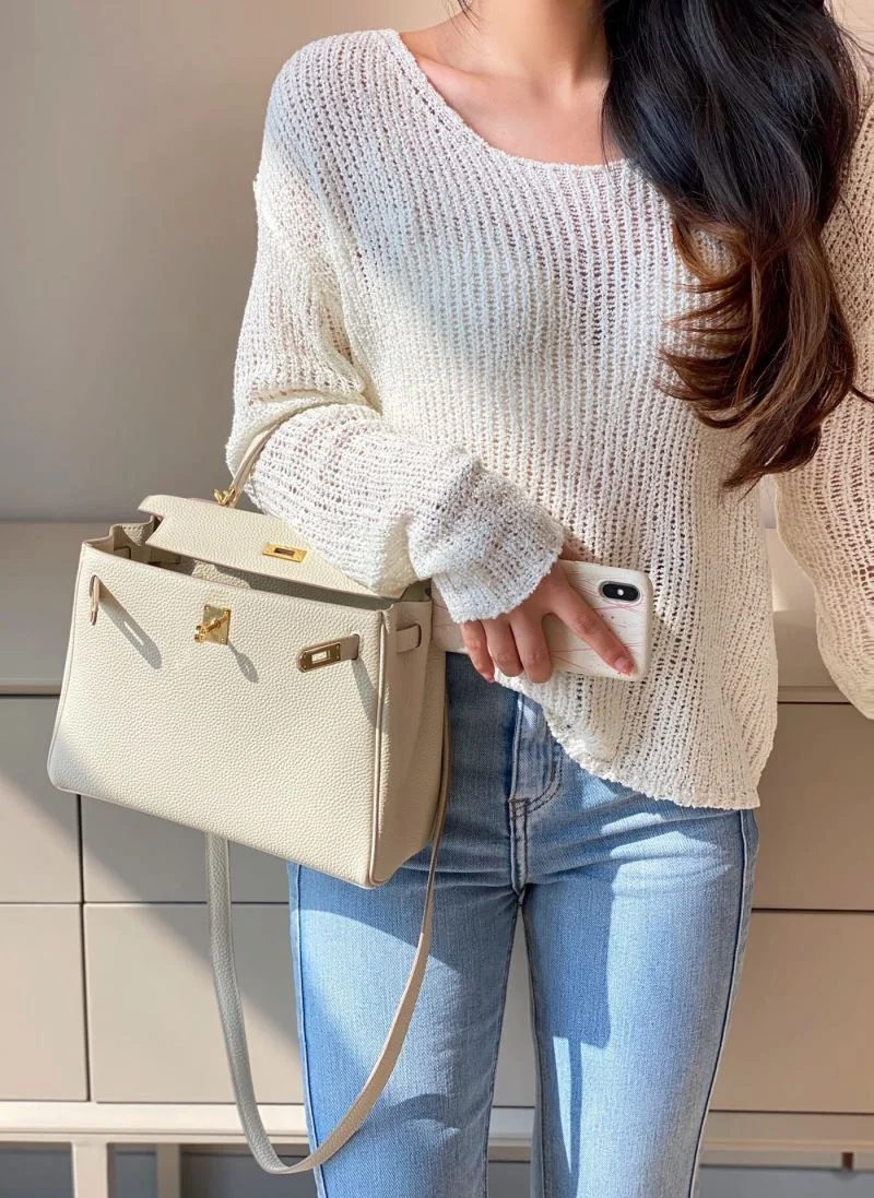 High fidelity Hermes Kelly Bags