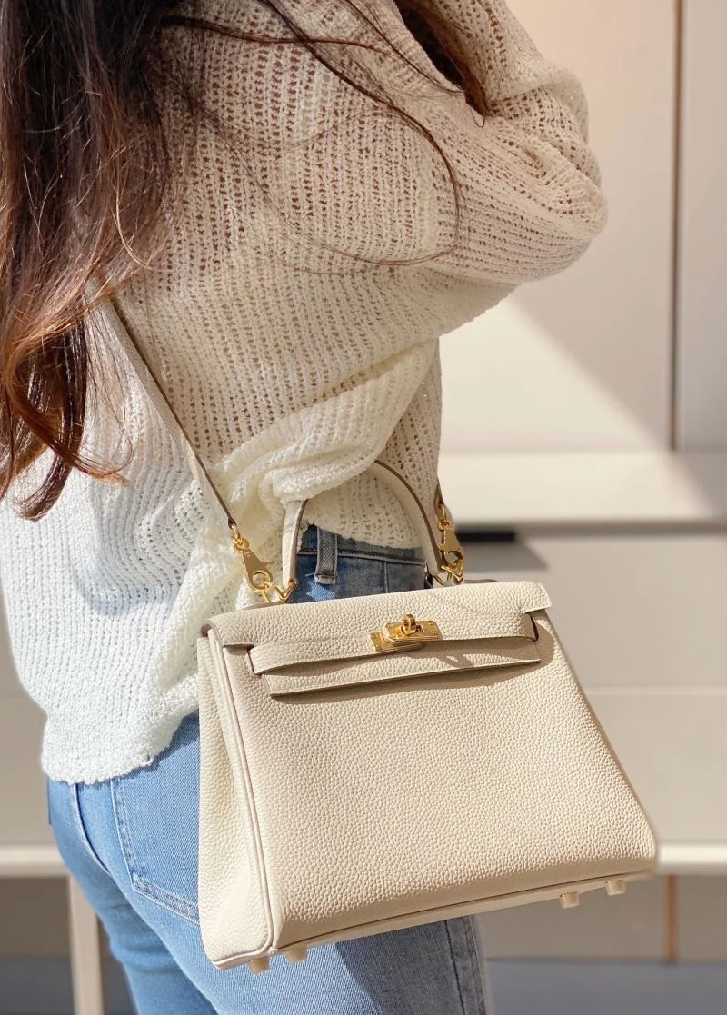 High fidelity Hermes Kelly Bags