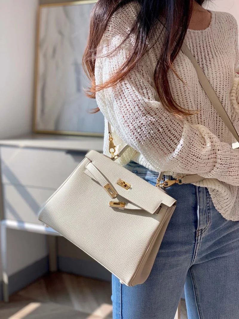 High fidelity Hermes Kelly Bags