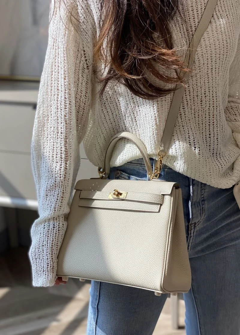 High fidelity Hermes Kelly Bags