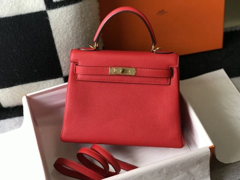1:1 copy Hermes Kelly Bags